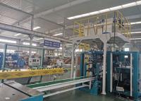 China Automatic Weighing And Packing Machine with ±0.3 Weighing Accuracy 304SS Material and 200-400 B/H Packing Speed for sale