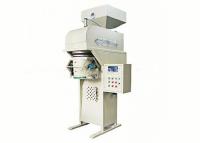 China 25kg Capacity CE Certified Belt Packing Machine with Hopper and Weighing System for sale