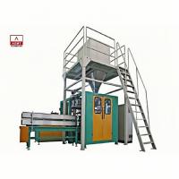 China Automatic Heavy Bag Granule and Pellet Packing Machine with CE Certification for sale