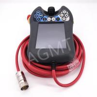 China ABB DSQC679 3HAC028357-001 Robot Teach Pendant &Parts Accessories for sale