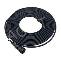 China 50979-3778L10 Wire For Kawasaki Robot Teach Pendant Connector Cable Plug for sale