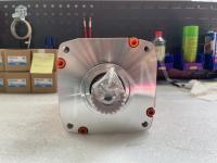 China 3HAC15879-2 ABB Robot IRB6600 IRB6650 1-Axis Motor for sale