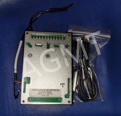 China RoboteQ SBL2360 Dual Channel Brushless DC Motor Controller DIY R2D2 Robot Droid for sale