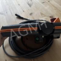 China KUKA KRC4 Smartpad Teach Pendant 00-168-334 Robot Control Panel for sale