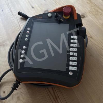 China KUKA KRC4 Smartpad Teach Pendant 00-168-334 Robot Control Panel for sale