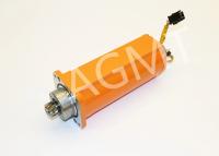 China ABB Robotics 3HAC10544-1 Servomotor 3HAC10544-1/2 | 280912398E for sale