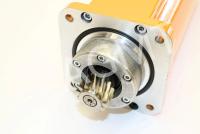China ABB Robotics 3HAC10544-1 Servomotor 3HAC10544-1/2 | 280912398E for sale