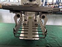 China Fully Automatic Palletizing Robot Gripper with High Payload Capacity Universal Compatibility and Versatile Handling for Heavy-Duty Applications for sale