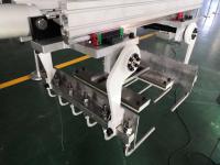 China Fully Automatic Palletizing Robot Gripper with High Payload Capacity Universal Compatibility and Versatile Handling for Heavy-Duty Applications for sale
