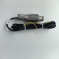 China Resistance Strain Gauge Load Cell with 2.0 ±0.1 mV/V Output and 150% Safe Overload for Industrial Weighing for sale