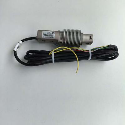 China Resistance Strain Gauge Load Cell with 2.0 ±0.1 mV/V Output and 150% Safe Overload for Industrial Weighing for sale