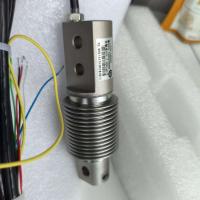 China Resistance Strain Gauge Load Cell with 2.0 ±0.1 mV/V Output and 150% Safe Overload for Industrial Weighing for sale