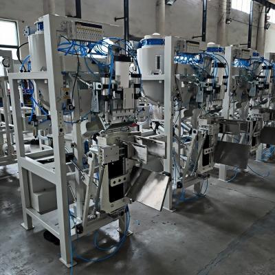 China 25kg Powder Packaging Machine for Construction Materials for sale