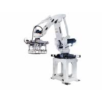 China Automatic Stacking Machine for pet food bag and carton Designed for Easy Installation and Compatibility for sale