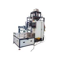 China 50kg Bag Automatic Packaging Machine For Granular Materials Low Price for sale
