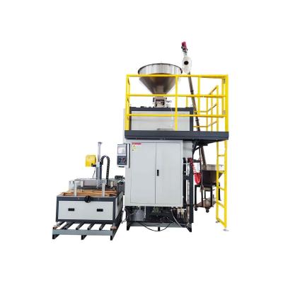 China Automatic Weighing And Packing Machine for Granular Powders and Flake Particles for sale