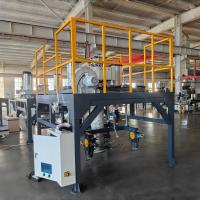 China Grain Bulk Bag Filling Equipment And 1000kg Bagging Machine For Feed Industries for sale