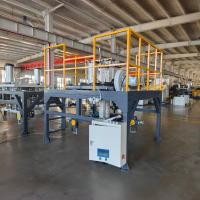 China 1 Ton Jumbo Bag Heavy Duty Bulk Filling Machine With Manual Operation Station for sale