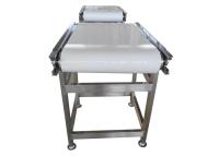China Standard 750mm Height Horizontal Conveyor Belt System For Industrial Applications for sale
