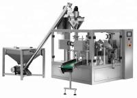 China 40Kg Automatic Weighing and Packing Machine for Corn Seed Bulk Bags with ±0.2-0.5% Accuracy and 480-600 Bags/Hour Speed for sale