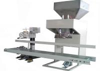 China 20kg Paper Bag Granule Packing Machine with 300-600 Bags/Hour Capacity and Touch Screen Display for sale