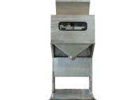 China Saimo Explosion Proof 500b/H 25kg Dry Food Packing Machine for Granule Packaging for sale