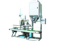 China Saimo Explosion Proof 500b/H 25kg Dry Food Packing Machine for Granule Packaging for sale