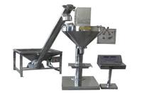 China High Precision 50Kg Pharmaceutical Packing Machine with 304SS Material Contact Parts for Powder Weighing and Filling for sale