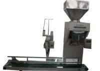 China 304 Stainless Steel 5kg Capacity High Speed 100-180 Bags/Hour Powder Weighing and Filling Machine for sale