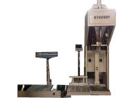 China Double Screw 15kg Stainless Steel Powder Weighing and Filling Machine for High Efficiency Packaging for sale
