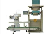 China 40kg High Accuracy Stainless Steel Powder Weighing and Filling Machine for Rice Additives for sale
