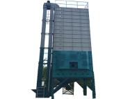 China 15 Ton 380V Batch Type Wheat Drying Machine for Agricultural Grain Processing for sale