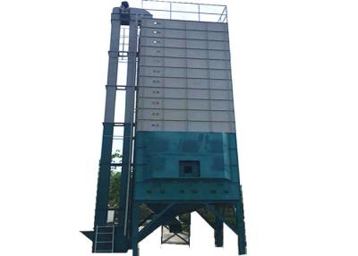 China 15 Ton 380V Batch Type Wheat Drying Machine for Agricultural Grain Processing for sale