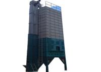 China 15 Ton 380V Batch Type Wheat Drying Machine for Agricultural Grain Processing for sale