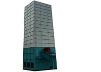 China 12KW 22 Tons Biomass Stove Corn Dryer Machine with 1480mm Drying Layer Height for sale