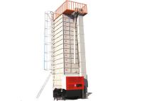 China Multi Purpose 7KW 30 Ton Paddy Dryer Plant for Agricultural Grain Drying for sale