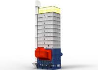 China Multi Purpose 7KW 30 Ton Paddy Dryer Plant for Agricultural Grain Drying for sale