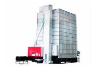 China Electric 12.5 Ton Grain Dryer Machine for Continuous Drying of Wheat and Maize for sale