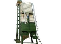 China 15 Ton Capacity Energy Saving Paddy Grain Dryer for Multi-Grain Drying in Big Farm Processing Plant for sale