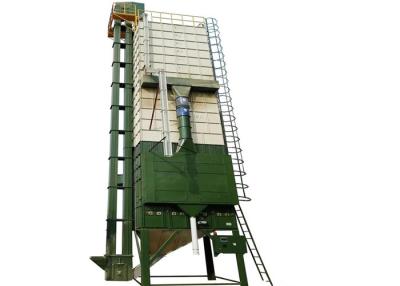 China 15 Ton Capacity Energy Saving Paddy Grain Dryer for Multi-Grain Drying in Big Farm Processing Plant for sale