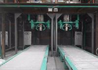 China Explosion-Proof 1200Kg Jumbo Bag Packing Machine with 304SS Material for Construction Industry for sale
