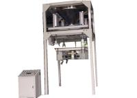 China 800Kg Capacity Jumbo Bag Packing Machine with 304SS Material Contact Parts and Automatic Weighing for sale