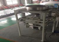 China Food Industry Waterproof 700Kg Jumbo Bag Packing Machine for Heavy-Duty Packaging for sale