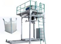 China 500kg Capacity High Accuracy Weighing and Packaging Machine for 24 Hours Continuous Operation for sale