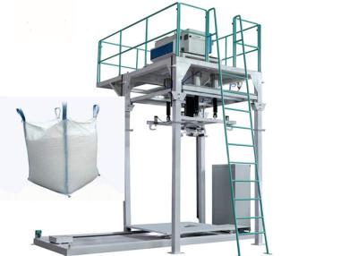 China 500kg Capacity High Accuracy Weighing and Packaging Machine for 24 Hours Continuous Operation for sale