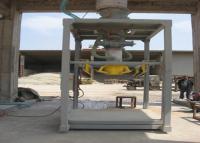 China 0.2% Precision CE Certified 500kg Capacity Jumbo Bag Packing Machine for Industrial Use for sale