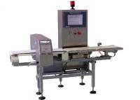 China High Precision 3 Phases 380V 4000g Check Weigher Machine for Industrial Weight Checking for sale