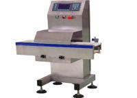 China SUS304 Stainless Steel AC220V 15kg Check Weigher Machine for Industrial Weight Checking for sale