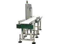 China 620mm Stainless Steel High Precision Online Checkweigher Machine for Medicine Industry for sale