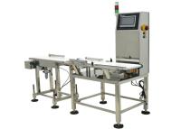 China 620mm Stainless Steel High Precision Online Checkweigher Machine for Medicine Industry for sale